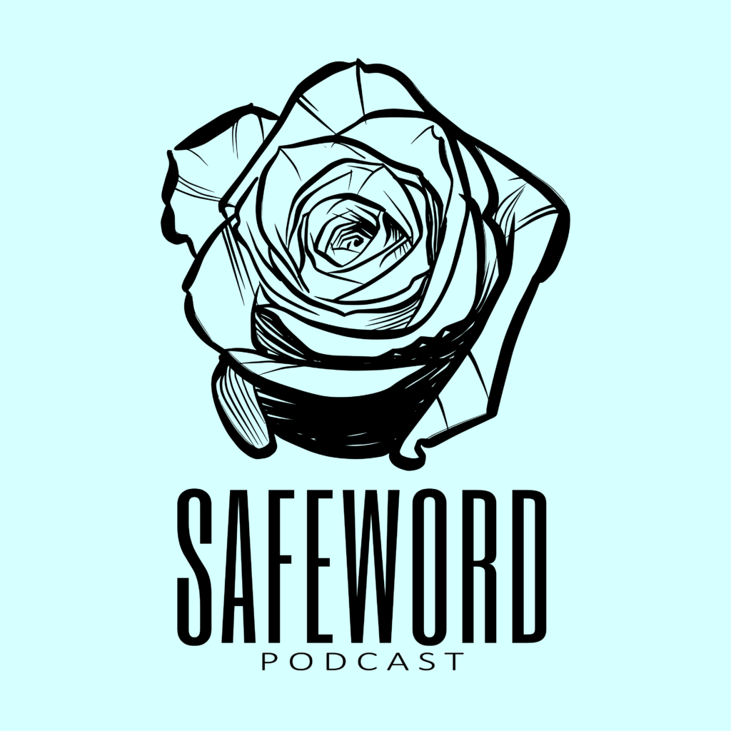 Logo Design for Dominatrix, Entertainers, and Adult Writers and Artists | Sexy Networking by ...